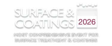 Surface & Coatings | Event on Surface Treatment, Paints & Coatings ...